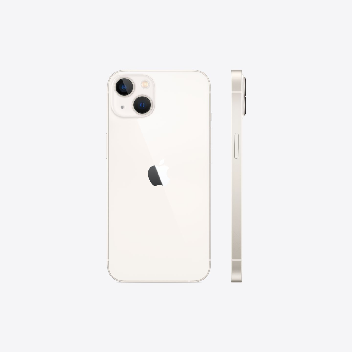 iPhone – We Connect
